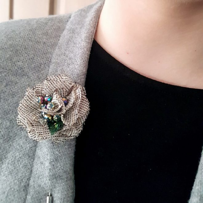 Bijuterii handmade - Minina Handmade